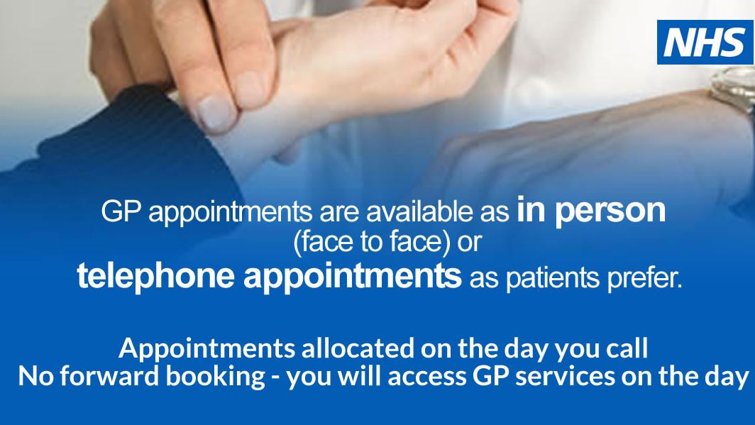 News - The Cranborne Practice
